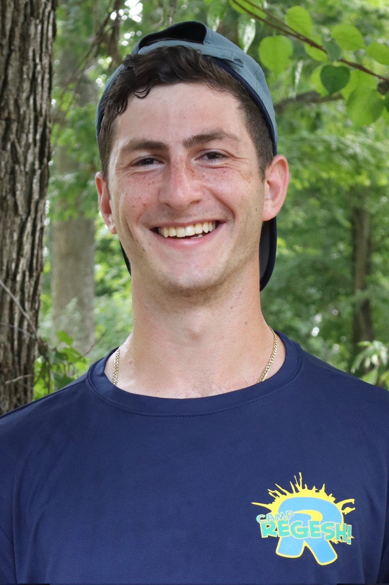 Meet the Staff – Preview | Camp Regesh